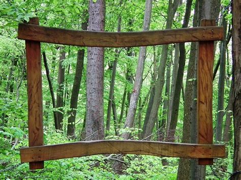 Rahmen Wald Baum Kostenloses Foto Auf Pixabay Pixabay