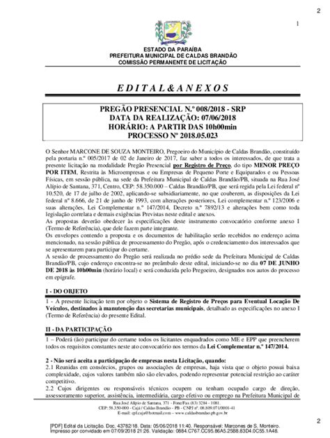 Preench Vel Dispon Vel Publicaes Diversas Pgina De Consulta De
