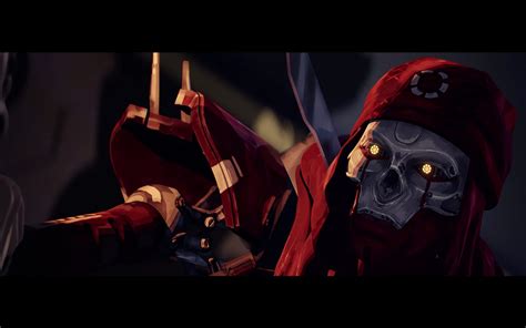 El tráiler cinematográfico de la temporada 4 de Apex Legends nos