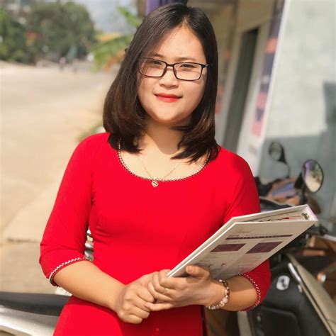Cô giáo Hà Ánh Phượng niềm tự hào Việt Nam