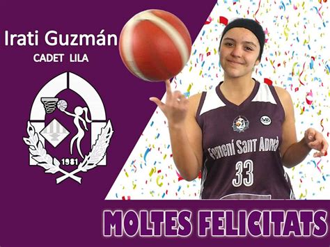 Bàsquet Femení Sant Adrià FSA on Twitter Ens toca felicitar l