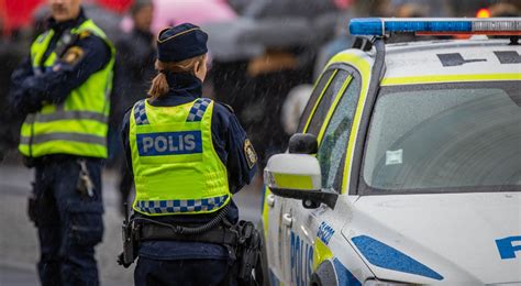 Szwecja samolot roztrzaskał się po starcie z lotniska Są informacje o