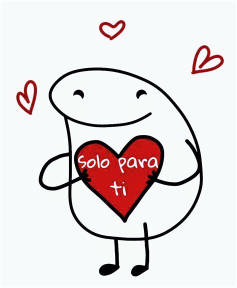 Pin de Mary en San Valentín Dibujitos sencillos Garabatos divertidos