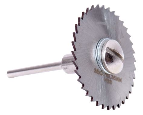 TARCZA HSS DO MINI SZLIFIERKI MULTI ZESTAW 5 TARCZ FT001004