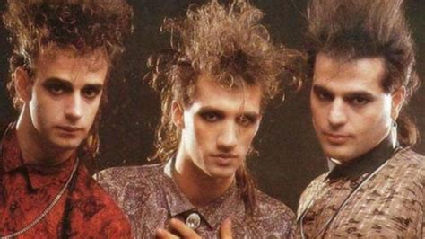 Soda Stereo en su máximo esplendor 40 años del álbum que lo inició
