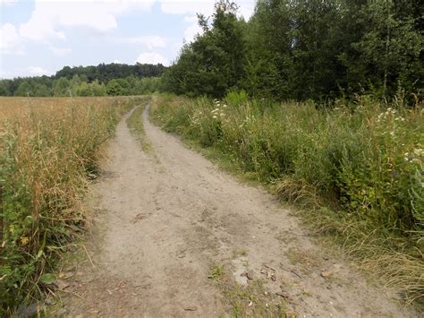 Olsztynek Poland July Ger Hohenstein Site O Flickr