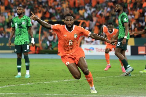 CAN 2024 la Côte d Ivoire championne d Afrique après sa victoire