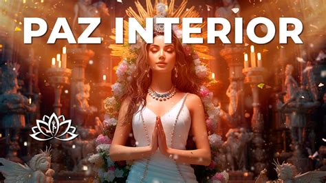 Música de Meditação Profunda Encontre Paz Interior e Serenidade