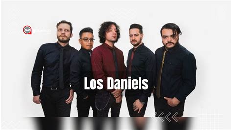 Los Daniels En Entrevista Para Gritaradio YouTube