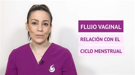 Todo Lo Que Debes Saber Sobre El Flujo Antes De La Menstruaci N Cu L