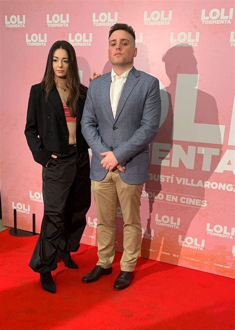 Jordi Maquiavello On Twitter Ayer Estuvimos En La Premiere De