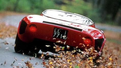 Alfa Romeo 33 Stradale Supercar Sunday HD Wallpaper Pxfuel