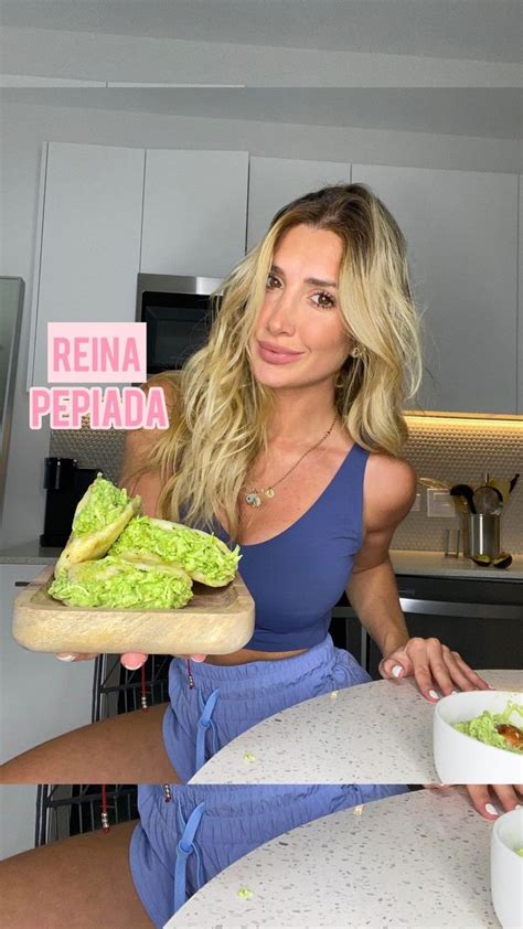 Muscle Sisters On Instagram POLLO MECHADO CON CREMA DE AGUACATE MEJOR
