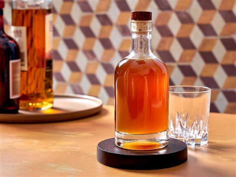 Diy Ginger Liqueur Recipe