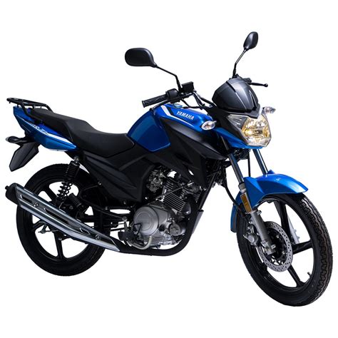 Yamaha Lanza La Ybr Z El Modelo Vers Til Para Cualquier Camino Dr