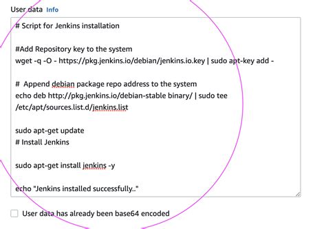 continuous integration and devops tools setup and tips how to setup jenkins using bootstrap