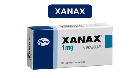 Xanax Nedir Ne İşe Yarar Yan Etkileri ve Kullananlar