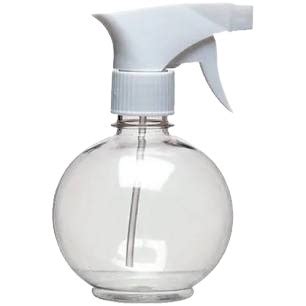Frasco Garrafa Borrifador Pulverizador Gatilho Spray Ml Shopee