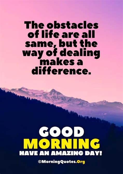 200 Beautiful Good Morning Quotes For Positive Day Artofit