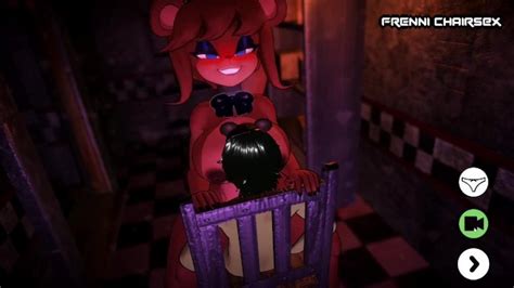 Fap Night At Frennis Frenni Chair Sex Cutscene Fapello TV
