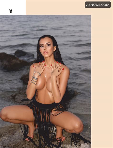 JUJU BIANCHI Nude AZNude