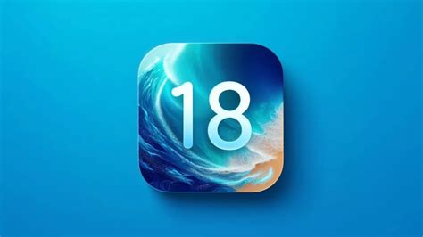 IOS 18 Rumored To Revolutionize IPhone Experience With Groundbreaking