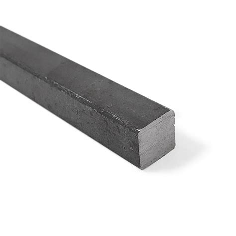 PRĘT STALOWY KWADRATOWY 10x10 MM 100CM 1M T06828 Cena Opinie