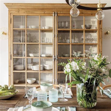 Los 30 mejores trucos para decorar tu casa según la revista El Mueble