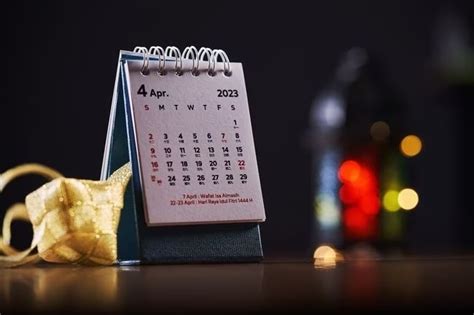 Perkiraan Muhammadiyah Nu Hingga Brin Soal Hari Raya Idul Fitri