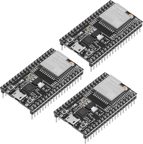 Amazon Arduino Nano ESP32 With Headers ABX00083 ESP32 S3 USB C