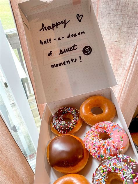 6 Month Anniversary Quotes Anniversary Gift Ideas For Him Boyfriend