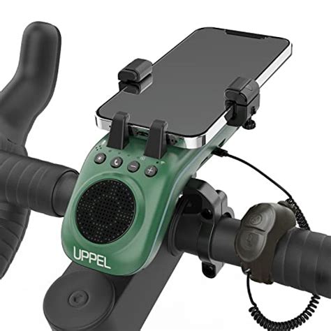 Handyhalterung für Fahrrad mit Powerbank 15 besten Produkte im