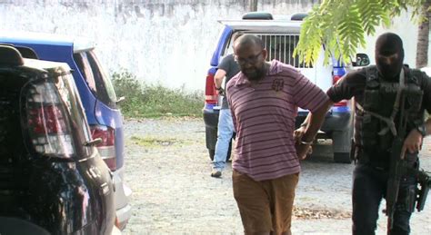 Operação prende quadrilha suspeita de sonegar impostos em Pernambuco