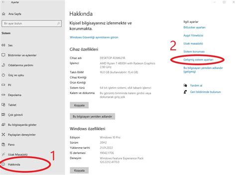 Bilgisayar Hızlandırma Yöntemleri Etkili 4 Yöntem
