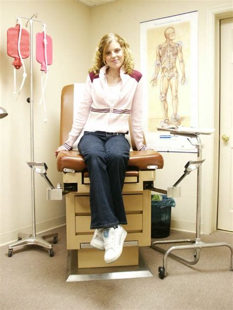 Female Medical Fetish