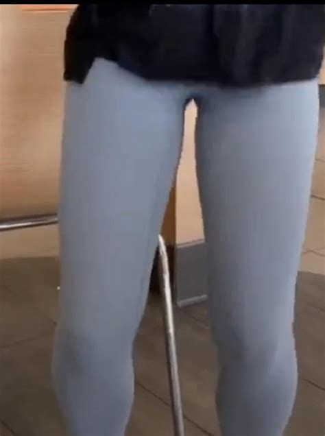 Thigh Job Rleggingsgonewild