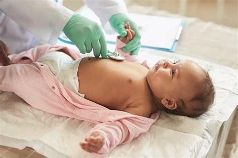 Rastreo En Ni Os Y Enfermedades Comunes En La Infancia Salud Ngel