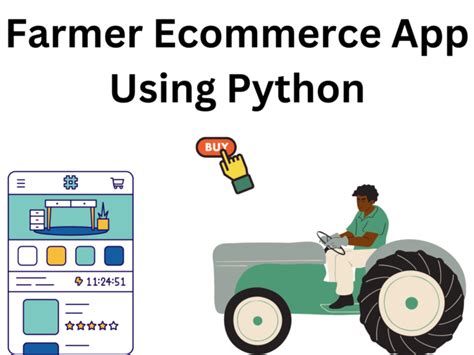 farmers ecommerce app using python tkinter copyassignment