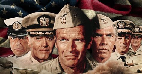 La batalla de Midway película Ver online en español