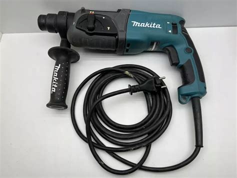 MŁOTOWIERTARKA MAKITA HR2470 SDS PLUS 780 W 12784085766 oficjalne
