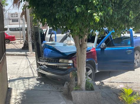 Persecuci N Y Balacera En La Santa Fe El Heraldo De San Luis Potos