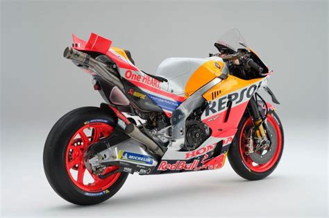 Pabrikan Motor Jepang Di MotoGP Berkiblat Ke Eropa Pertanda Apa