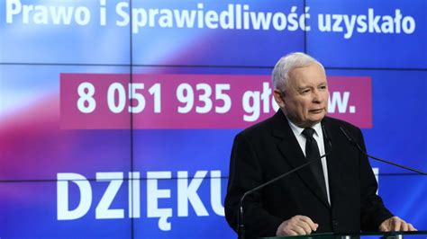 PKW wyniki wyborów parlamentarnych 2019 Znamy podział mandatów
