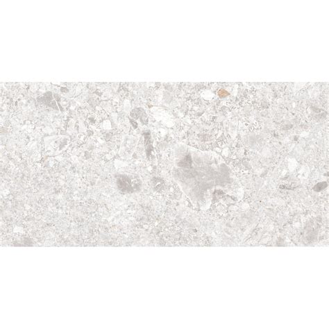 Piastrella Marazzi Mystone Ceppo Di Gre White Naturale Rettificato X