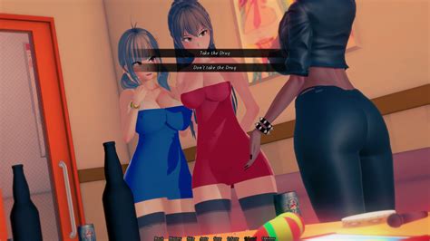 Ren Py Depraved Town Forgotten Memories Remake V