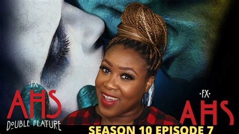 Ahs Season Episode Recap Alma Needs To Go Youtube