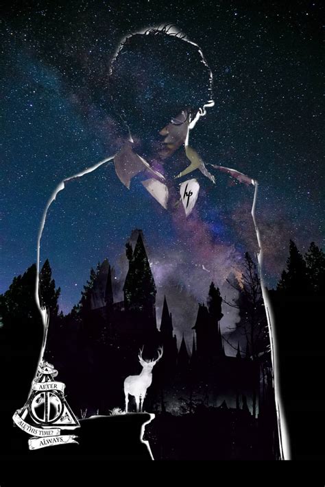 Top Aesthetic Harry Potter Wallpaper Full Hd K Free To Use