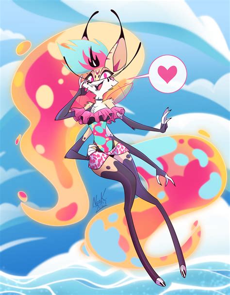 Helluva Boss Zerochan Anime Image Board