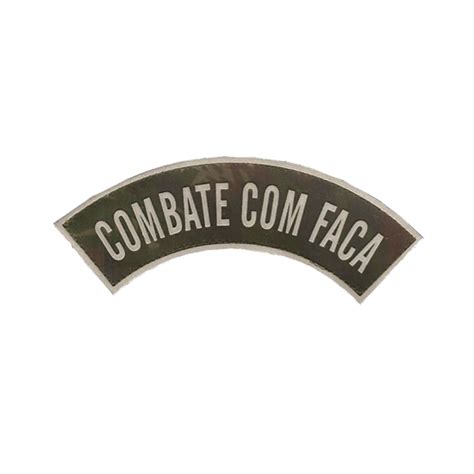 Emborrachado Combate Faca manicaca exer cito brasileiro padrão RUE