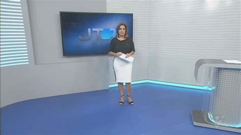 VÍDEOS Jornal da Tribuna 2ª Edição de quarta feira 14 de outubro